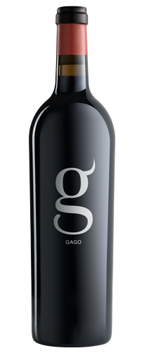 GAGO — Telmo Rodríguez