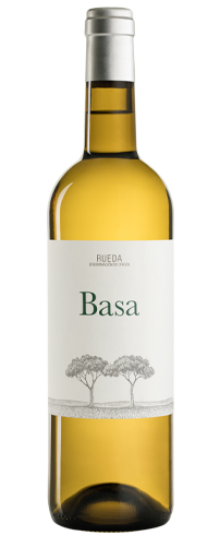 BASA — Telmo Rodríguez