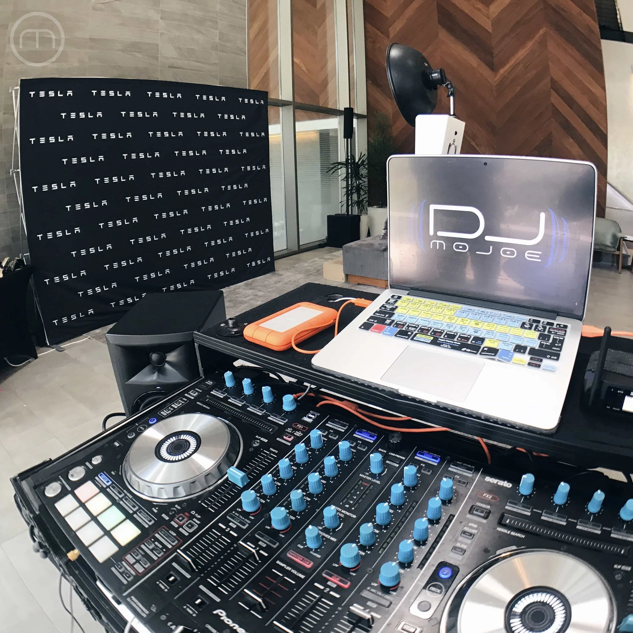 Event Pictures, YouTube Videos, and Fun Mixes of DJ MOJOE's Work, Projects, and Past Events — DJ ...