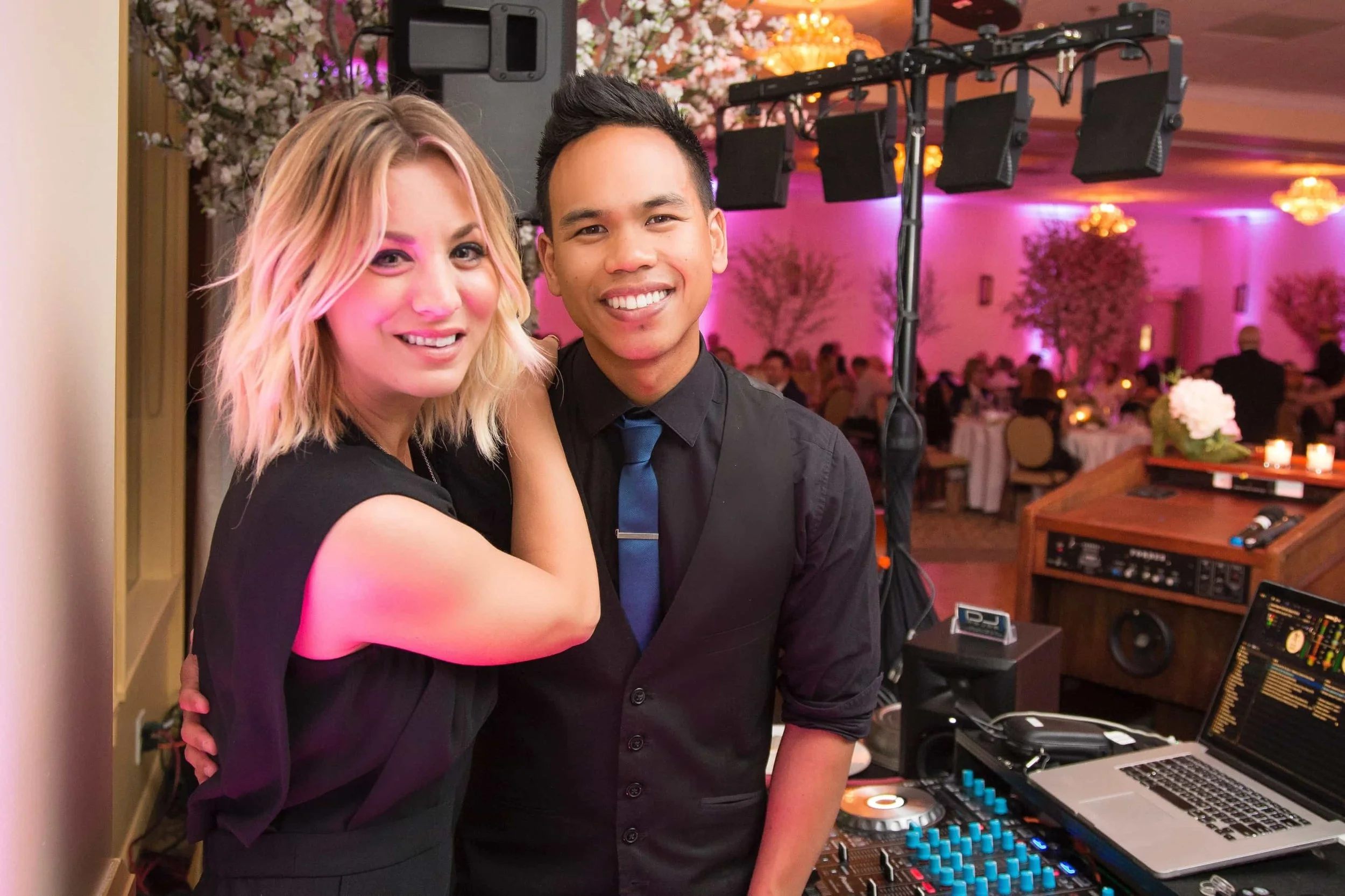 Event Pictures, YouTube Videos, and Fun Mixes of DJ MOJOE's Work, Projects, and Past Events — DJ ...