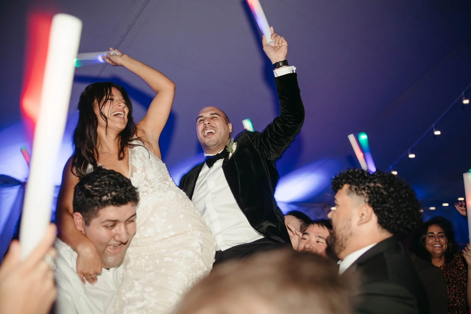 Premium Wedding DJ in Southern California | DJ MOJOE’s Signature Wedding Experience — DJ MOJOE