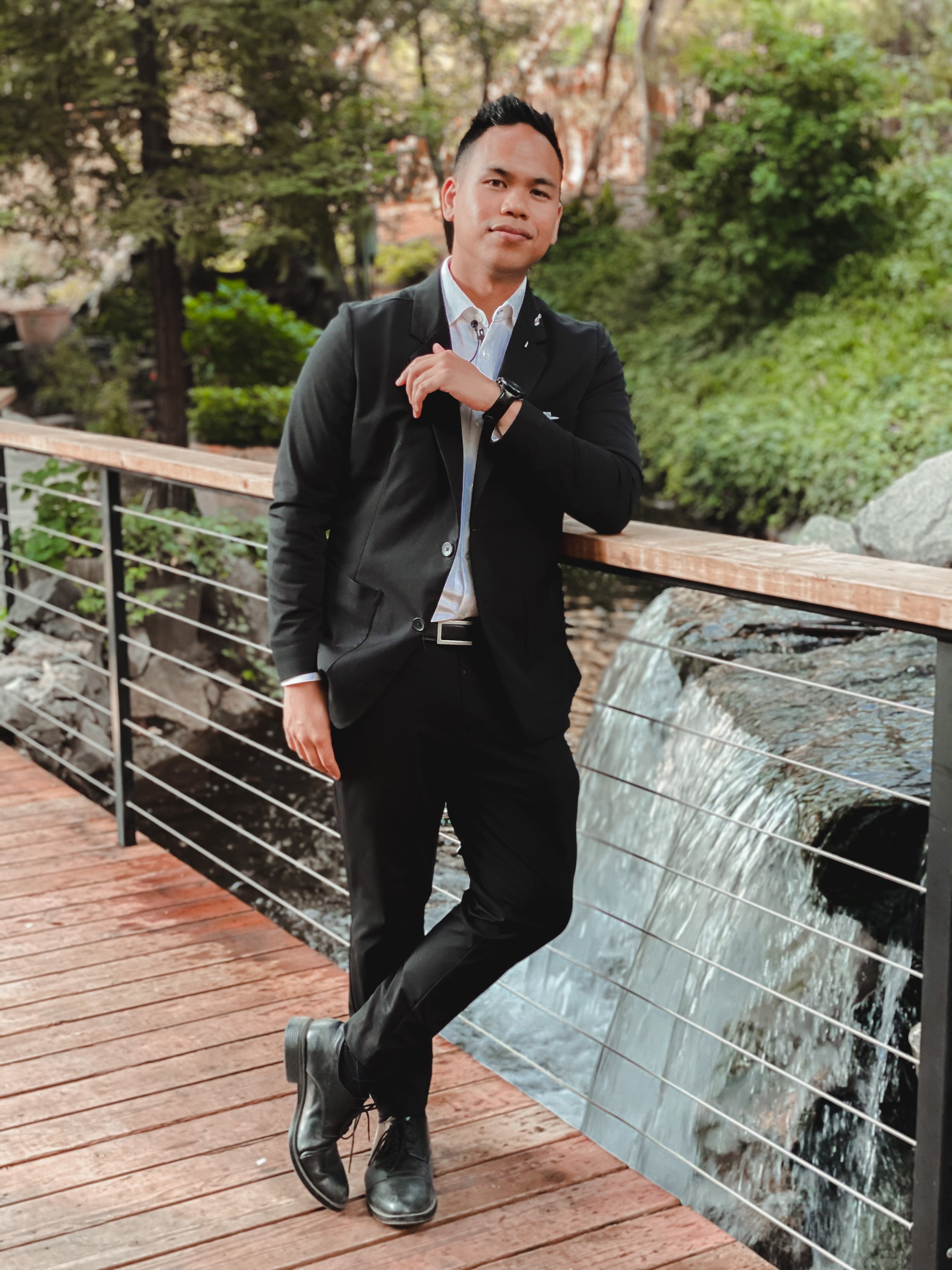 Get Your Perfect Wedding Vibes with DJ MOJOE - Learn More for an ...