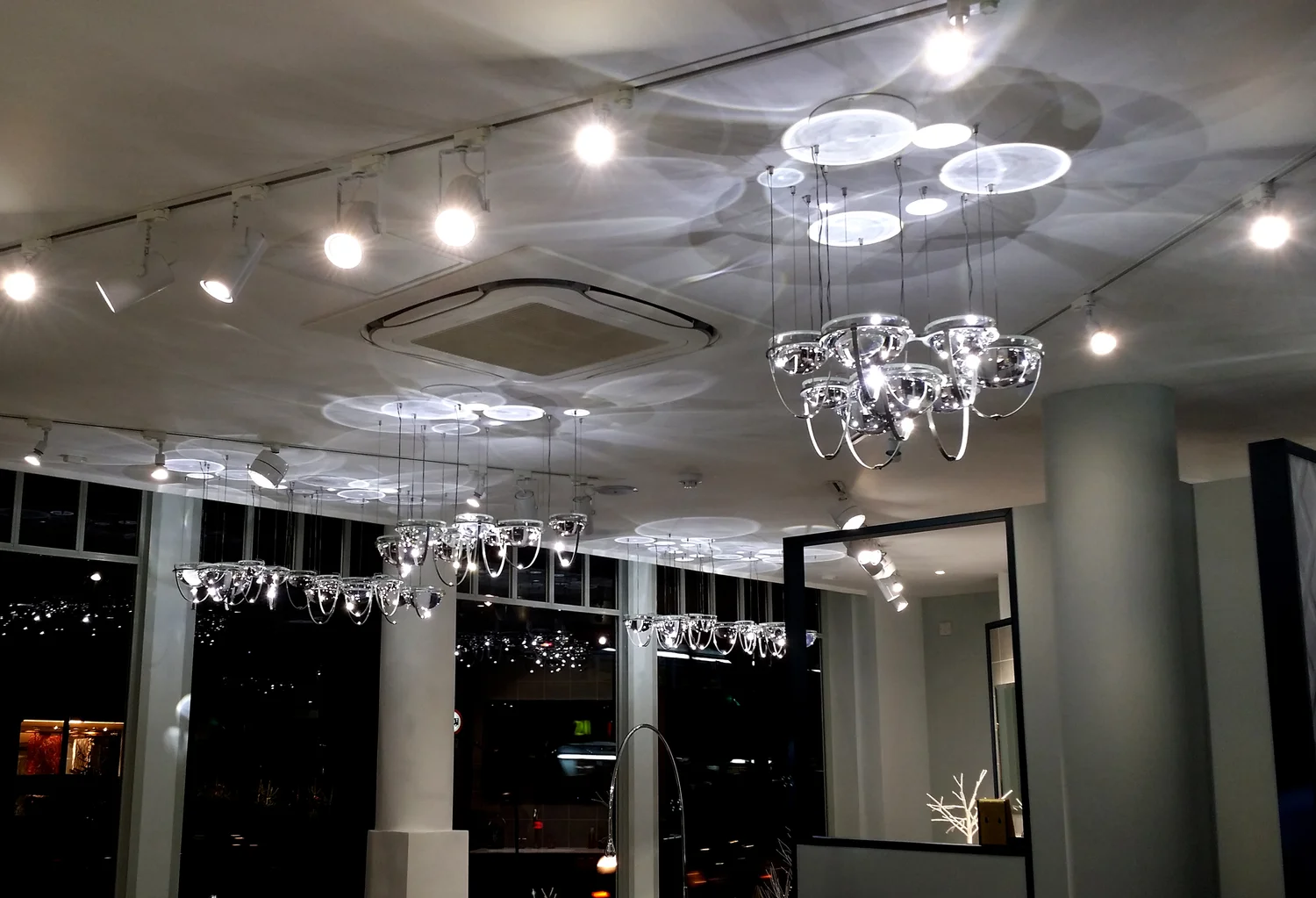 Ebb & Flow — Jason Bruges Studio