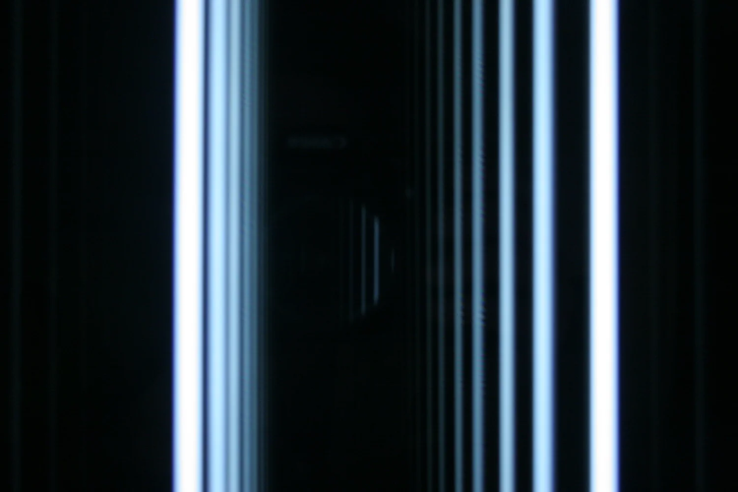 Infinity Wall — Jason Bruges Studio