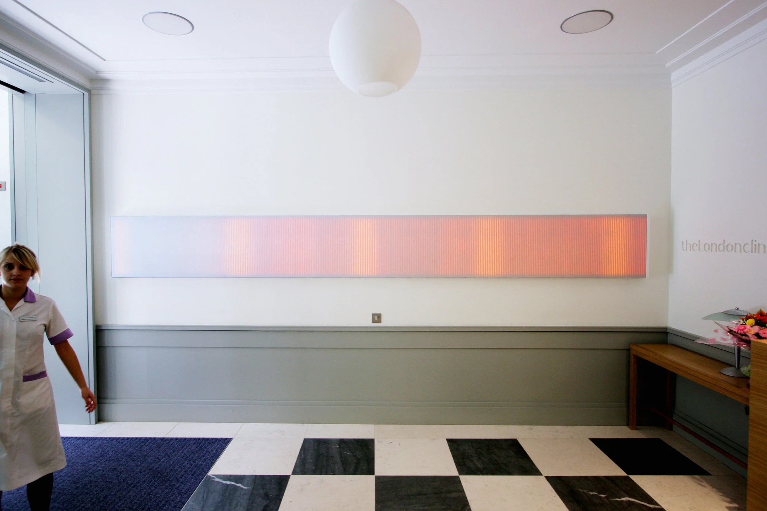 Art — Jason Bruges Studio