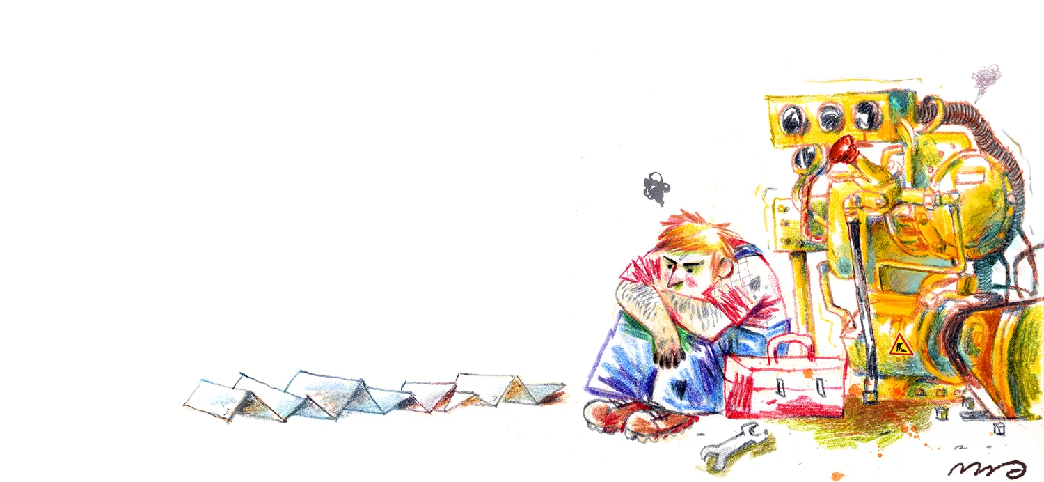 Various — Sylvain Marc