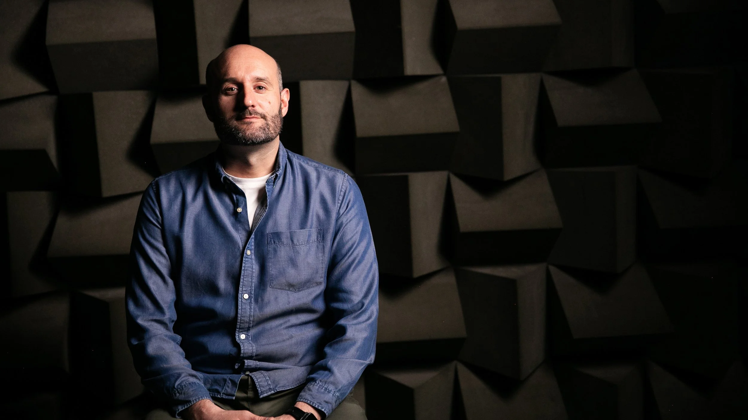 CHARLES LEEK | Photography / Film