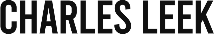 CHARLES LEEK | Photography / Film