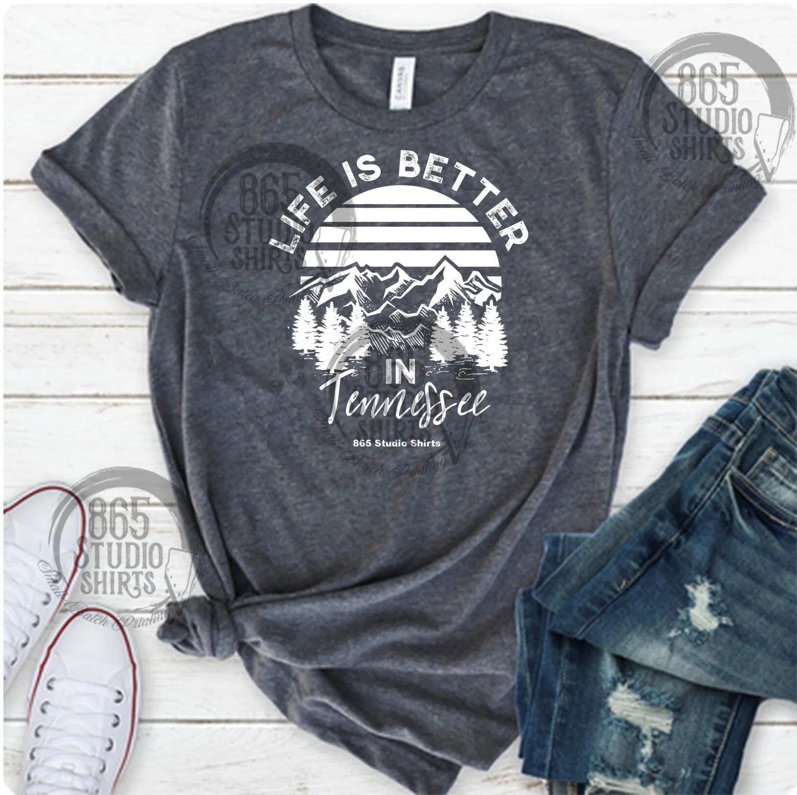 Shop — 865 Studio Shirts & Design