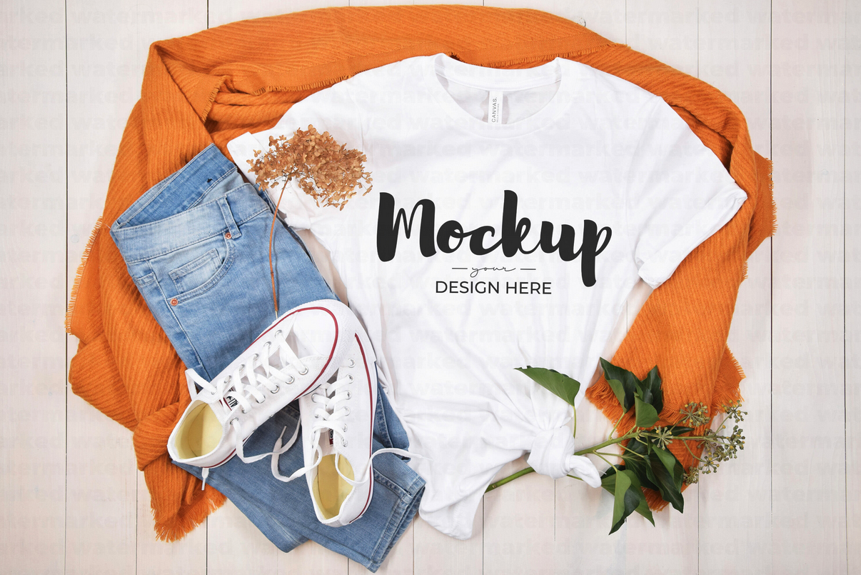 865 Studio Shirts and Design