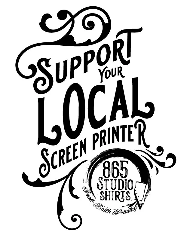 865 Studio Shirts and Design