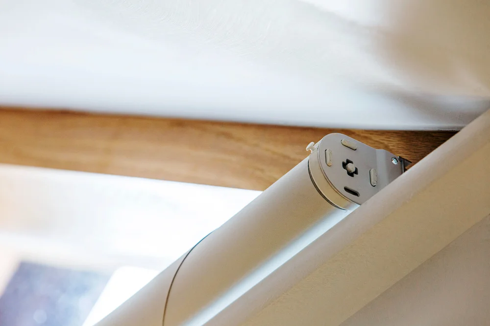 Blind Types — Grand Design Blinds