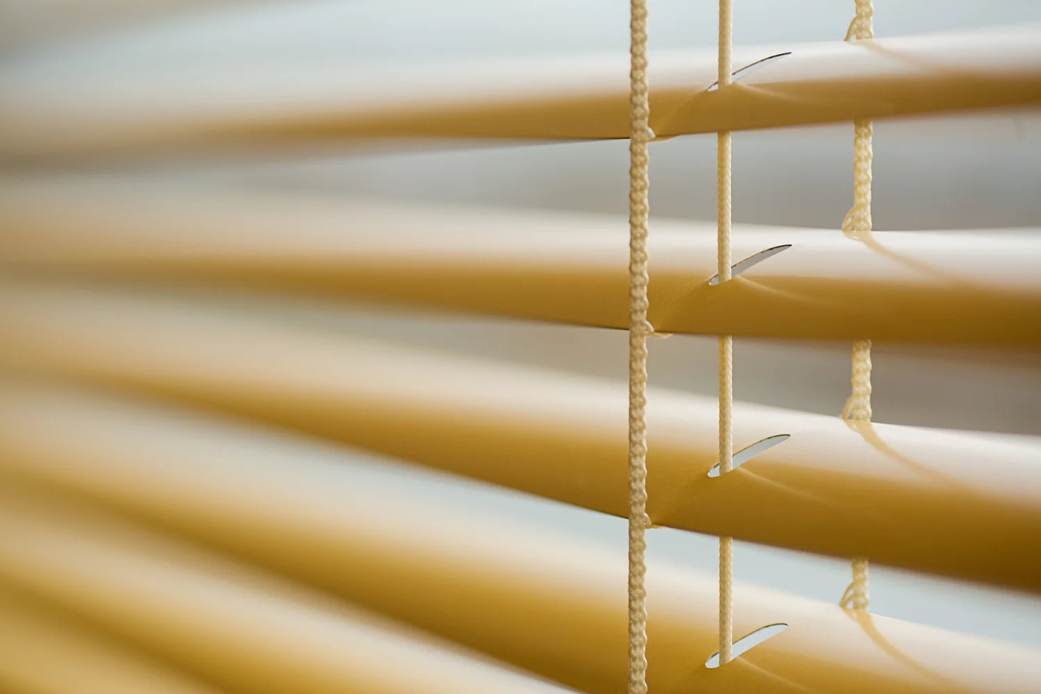 Venetian — Grand Design Blinds