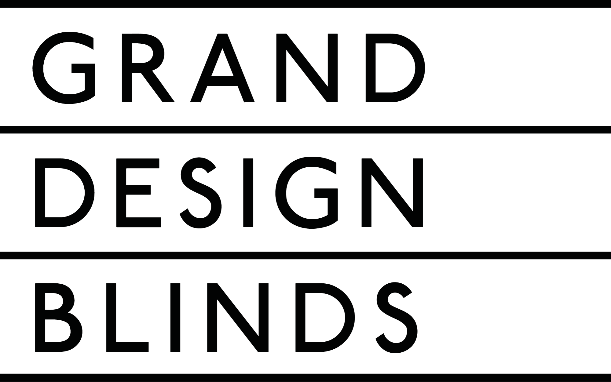 Grand Designs Logo