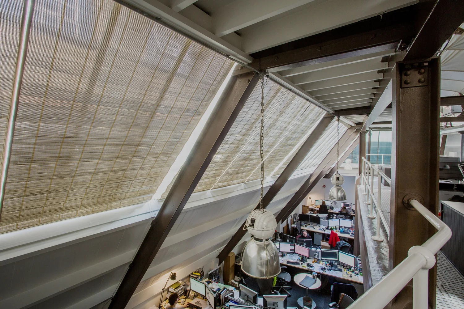 Pinoleum — Grand Design Blinds