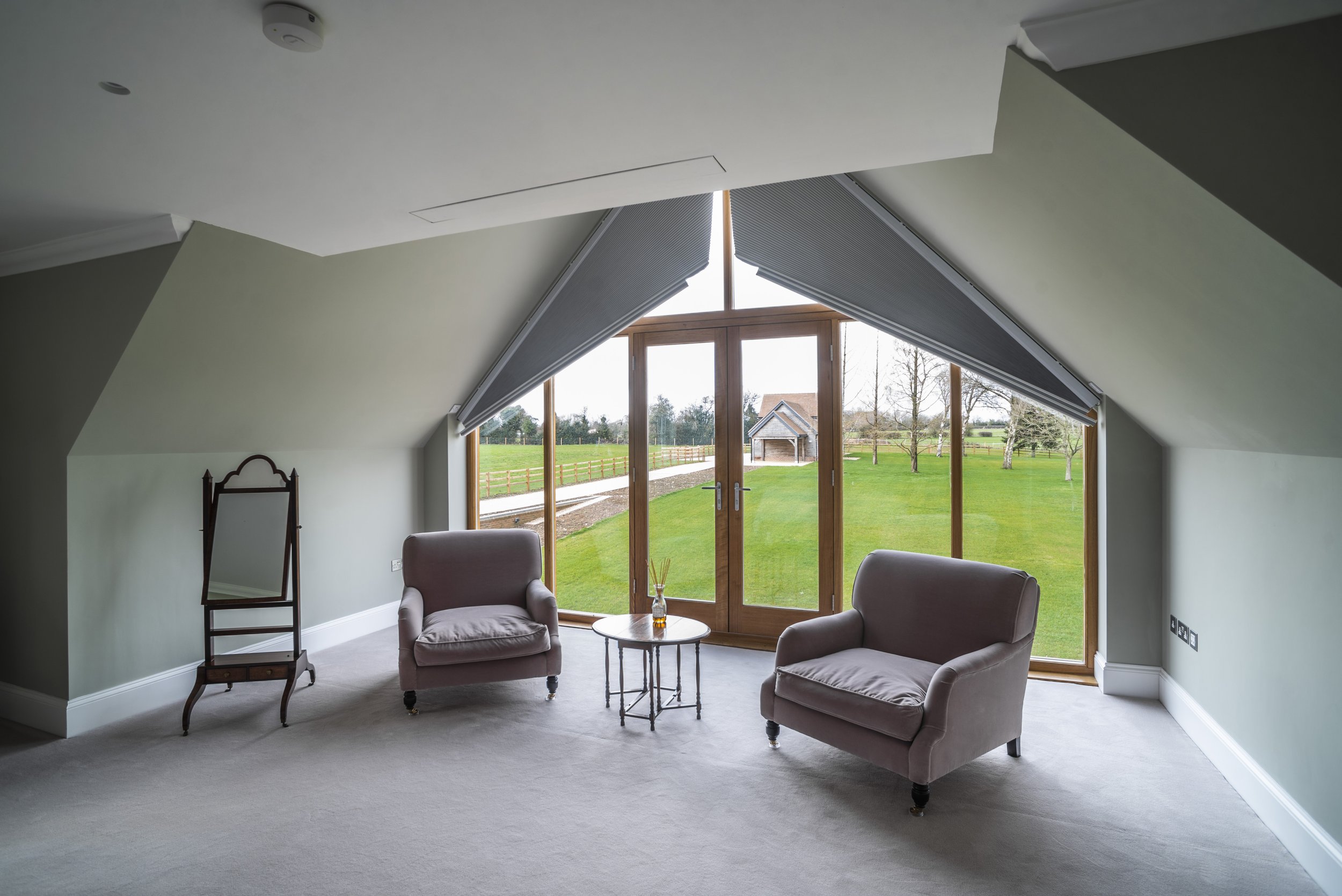 Salcombe — Grand Design Blinds