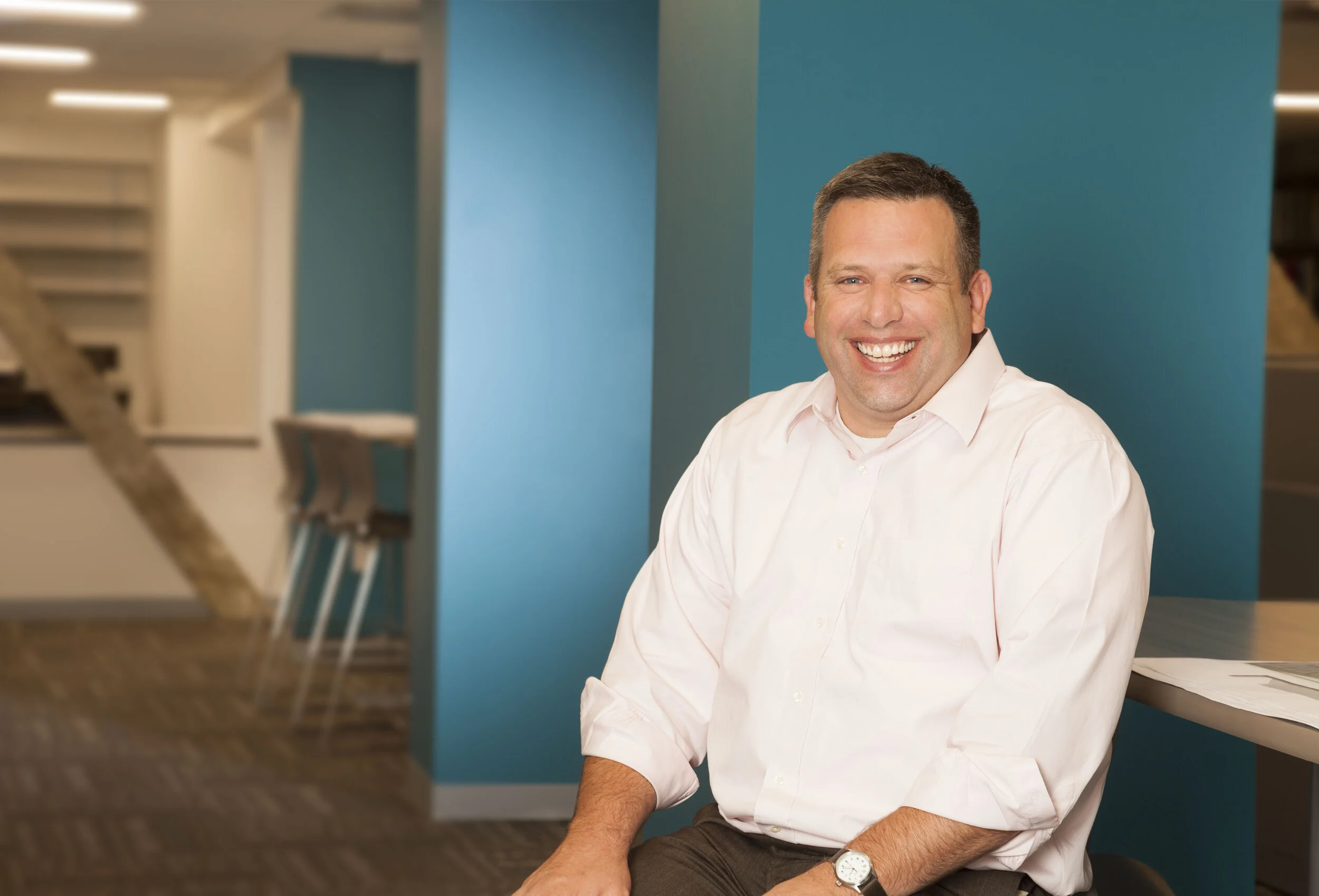 ROGOVIN PHOTOGRAPHY PORTRAIT BOSTON CORPORATE