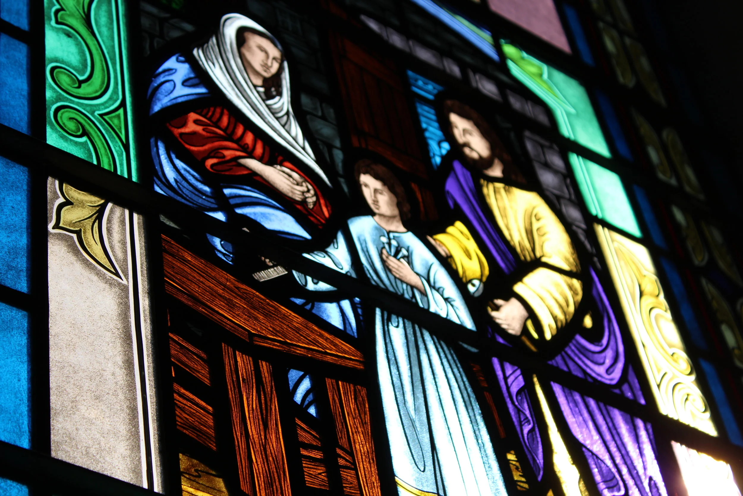 About TRUMC — Trenholm Road United Methodist Church