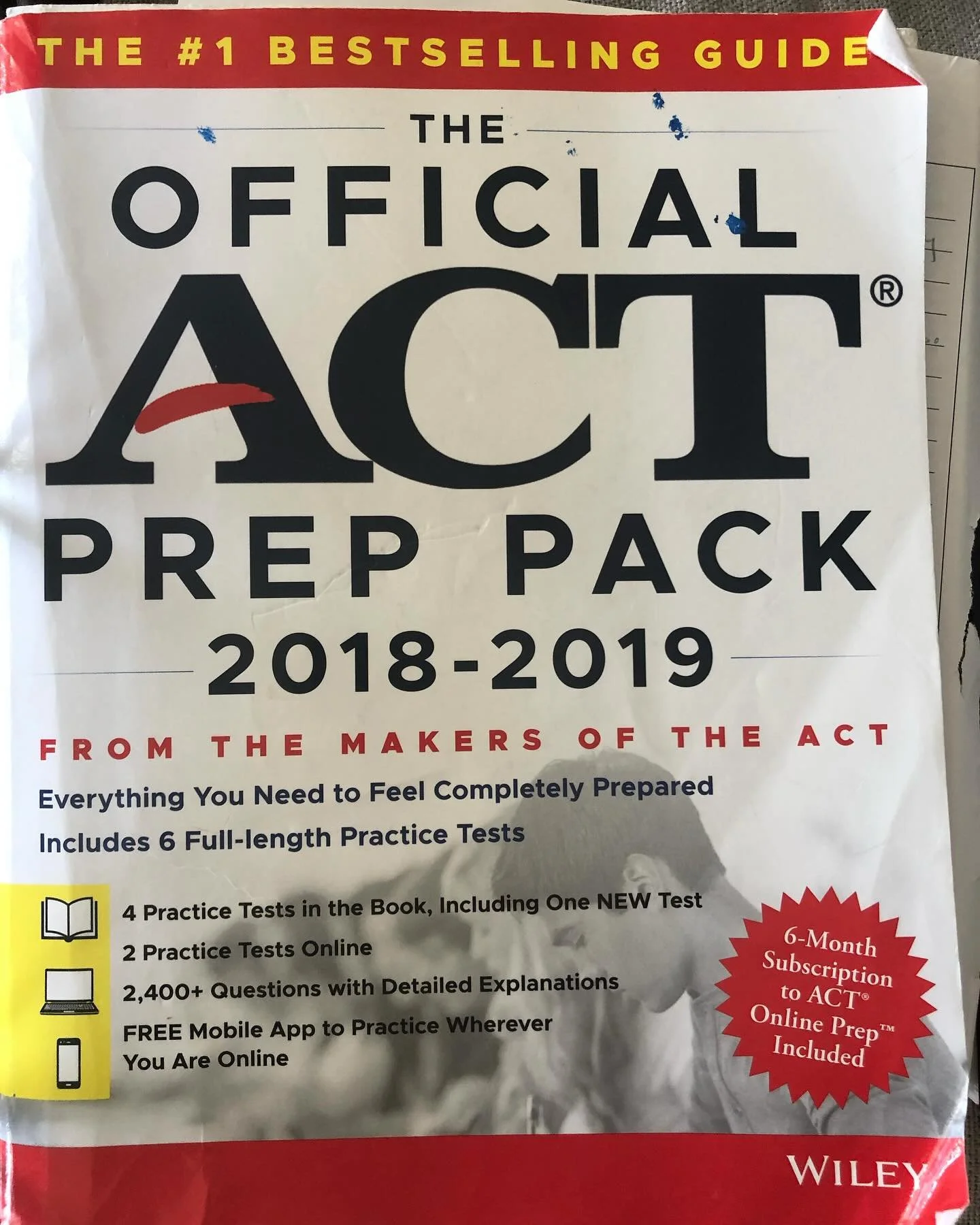Everything You Need to Know about the SRAR — College Sage