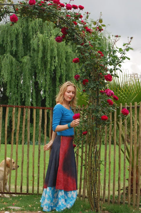 31 facts about Annie Hamman you didn't know... — ANNIE HAMMAN ART