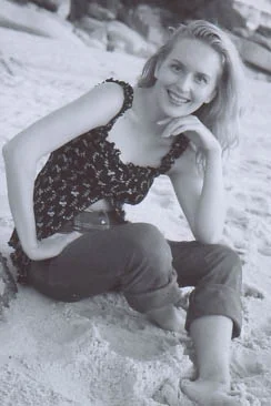 31 facts about Annie Hamman you didn't know... — ANNIE HAMMAN ART