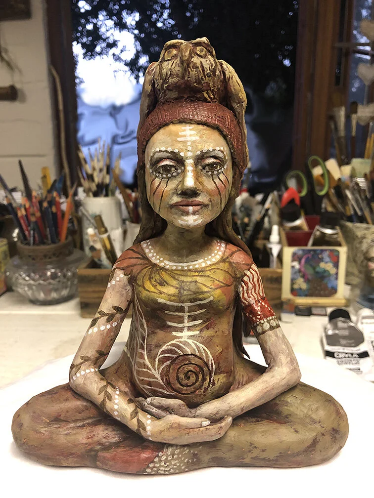 Blog — Annie Hamman Art