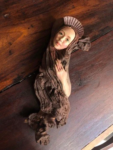 Past Person Workshops — ANNIE HAMMAN ART