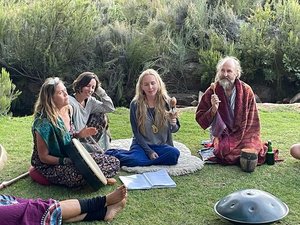 About — ANNIE HAMMAN ART