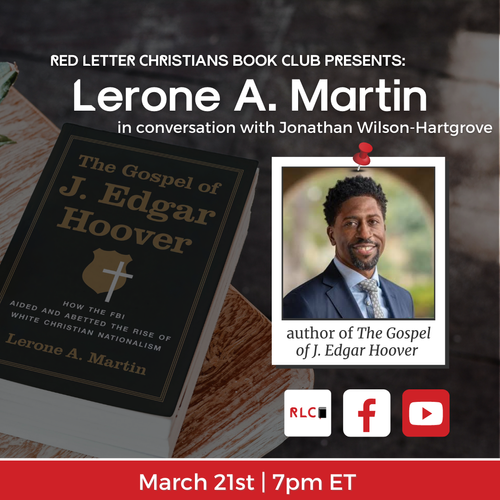 Schedule — shane claiborne