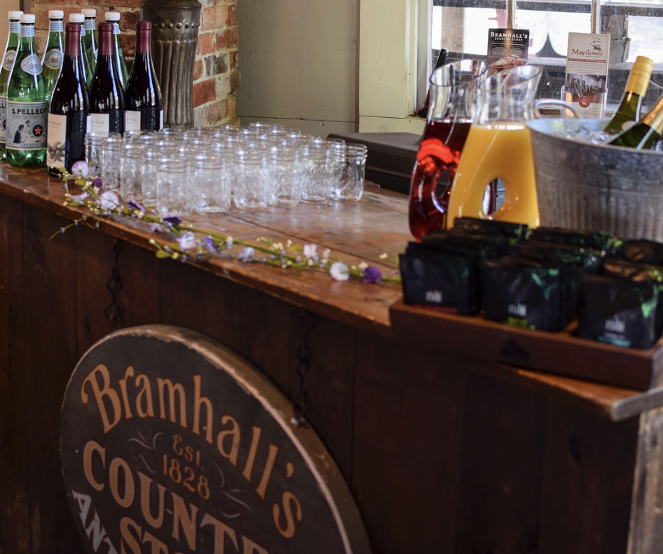 Gallery — Bramhall's Country Store