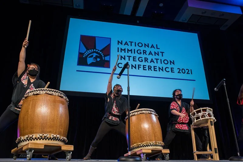 National Immigrant Inclusion Conference