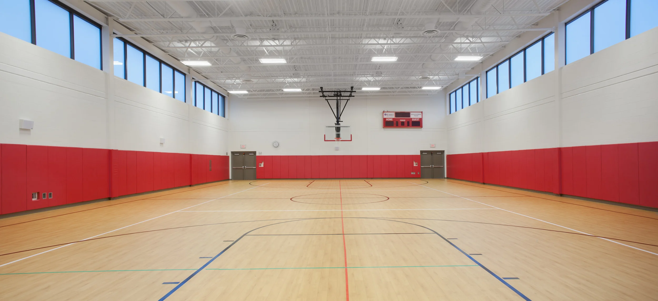 Isham Overlook And Valley View Elementary Risinger Associates Isham Overlook And Valley View Elementary Risinger Associates