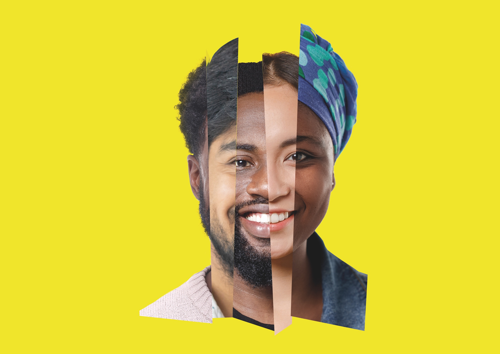 Anti-racism, Diversity and Inclusion — Amnesty International Leadership