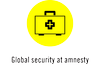 Anti-racism, Diversity and Inclusion — Amnesty International Leadership