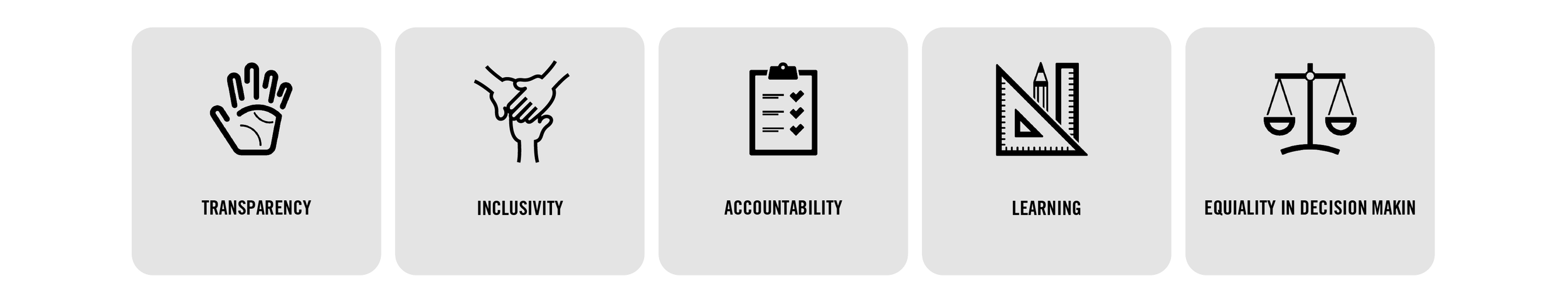 Anti-racism, Diversity and Inclusion — Amnesty International Leadership