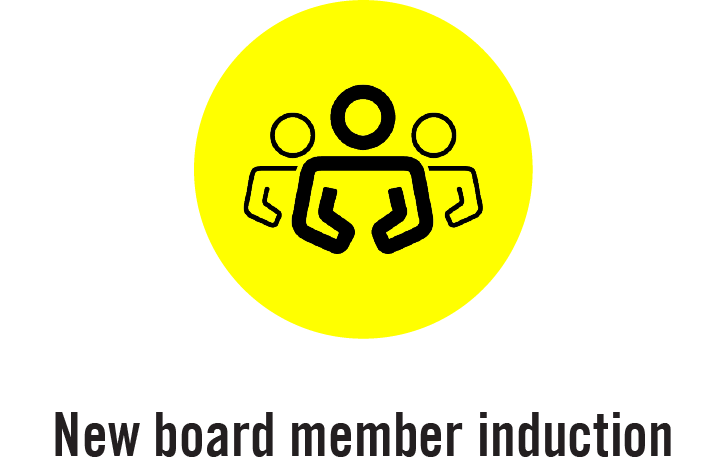 Board and director roles and responsibilities — Amnesty International ...