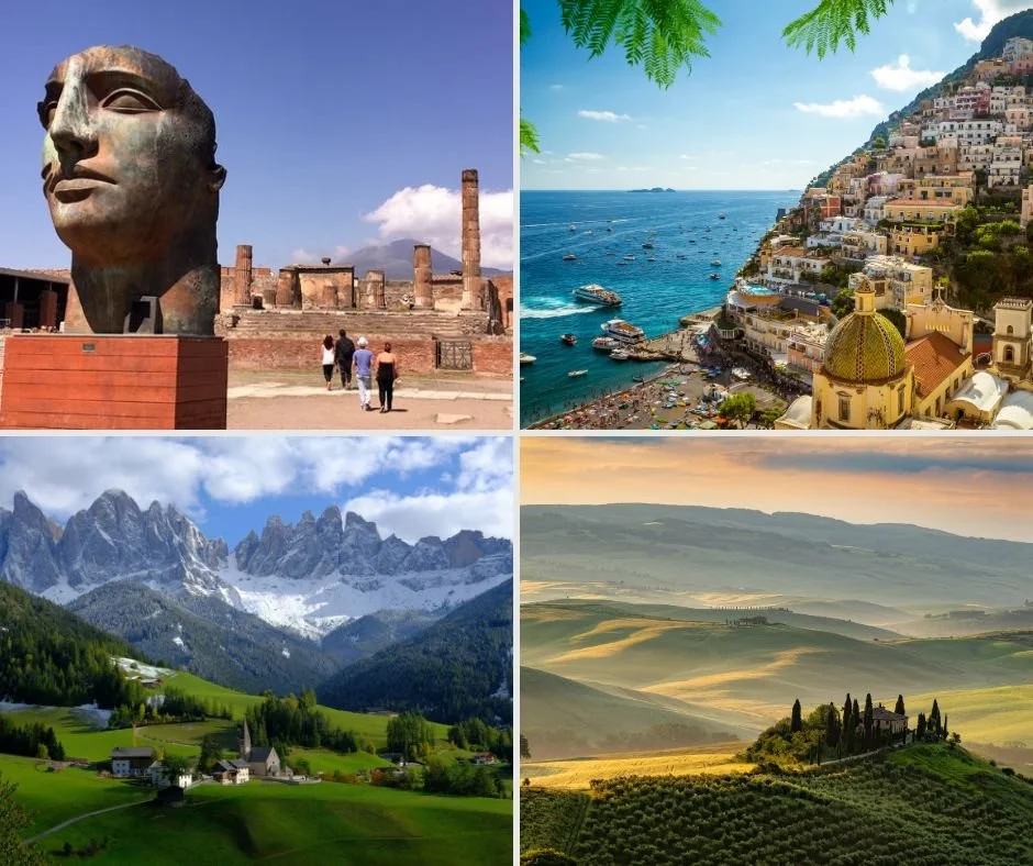 Italian Classes & Webinars in Seattle | percorsoItaliano — percorsoItaliano