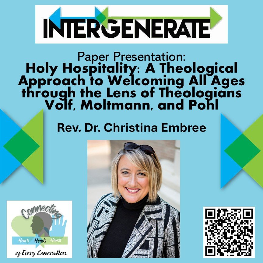 2025 Paper Presentations — InterGenerate