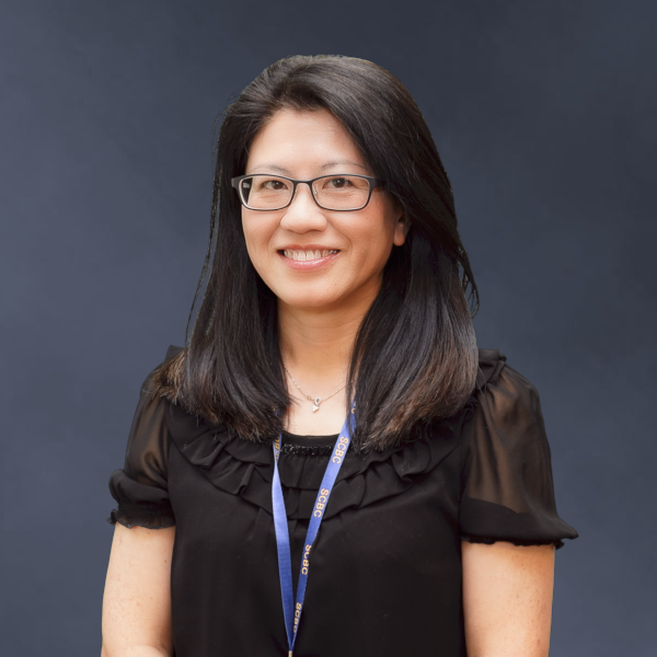 Amy Yu — InterGenerate