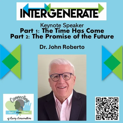 Speakers — InterGenerate