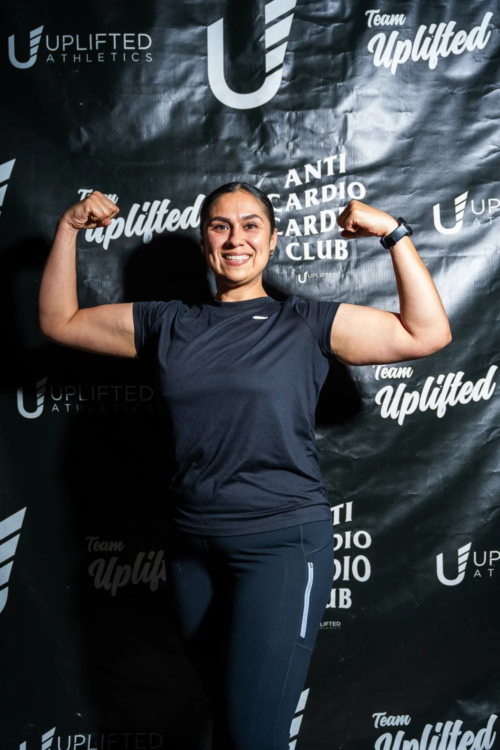 Recognition — Uplifted Athletics
