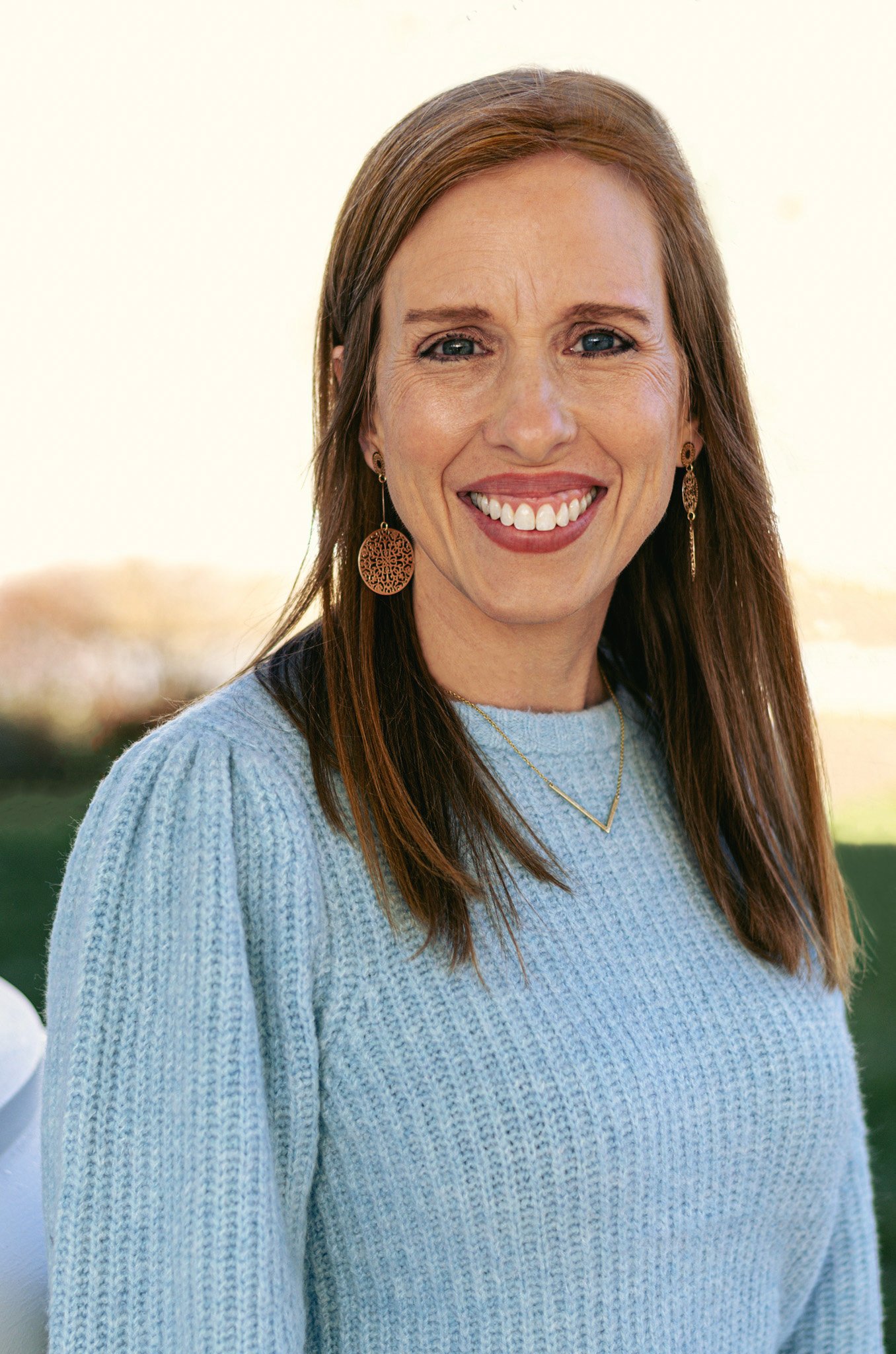 Lisa Anderson, SLP — Iowa Ear Center