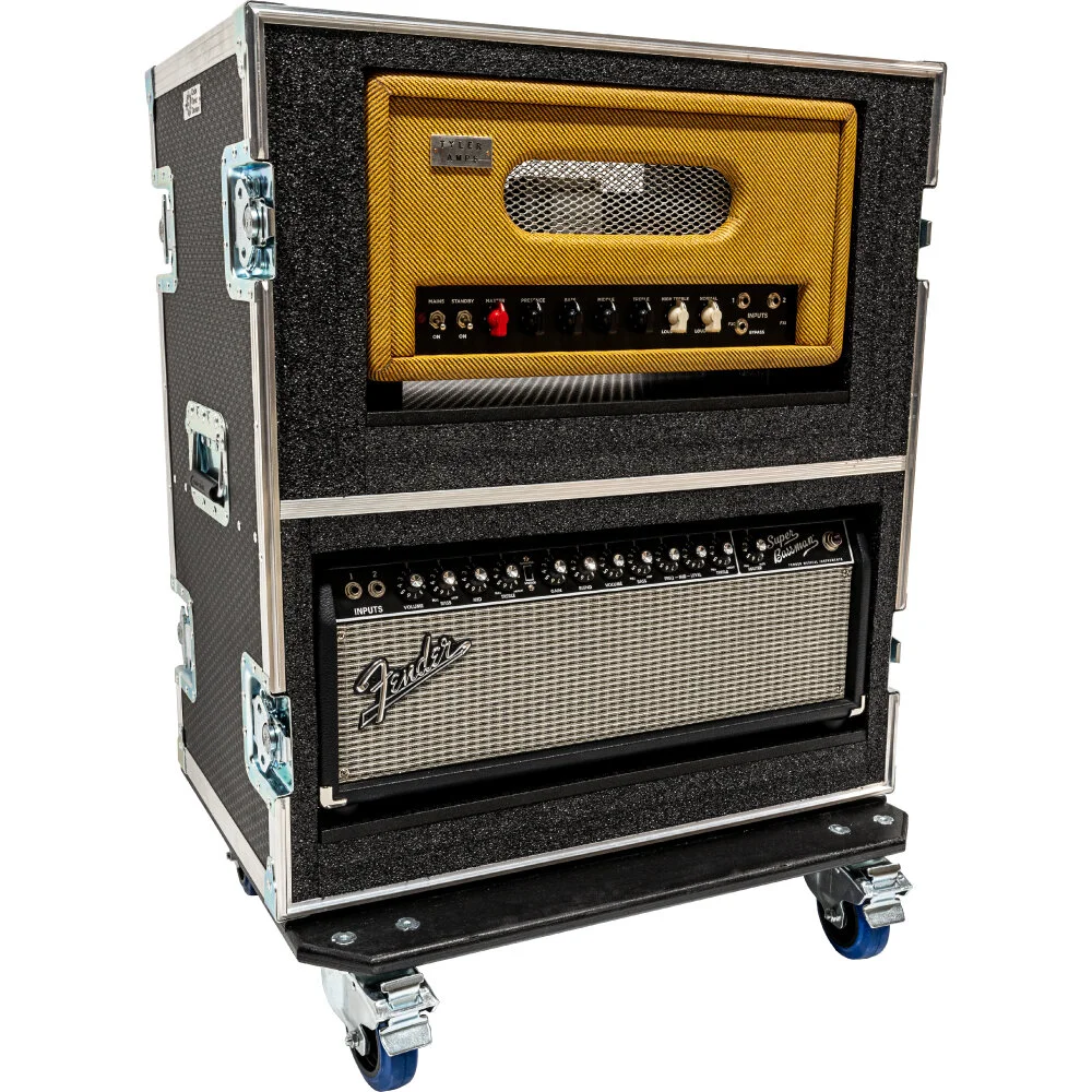 Fender Bassman Head Cabinet Plans | Cabinets Matttroy