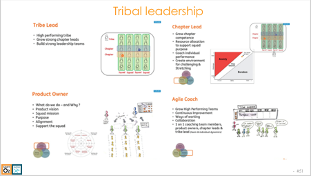 Training: Design & Build Organizational Agility with Lessons from ...