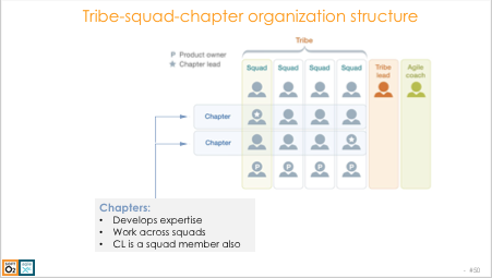 Training: Design & Build Organizational Agility with Lessons from ...