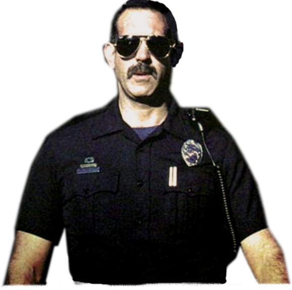 SgtGodoy.com | Law Enforcement Test Prep