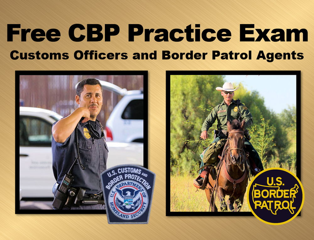 SgtGodoy.com | Law Enforcement Test Prep