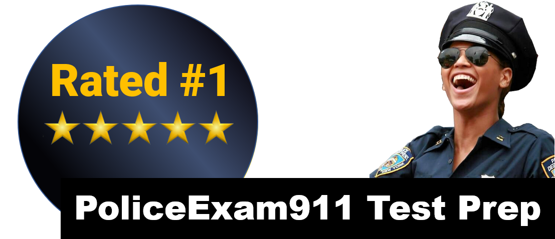 SgtGodoy.com | Law Enforcement Test Prep