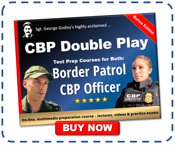 SgtGodoy.com | Law Enforcement Test Prep