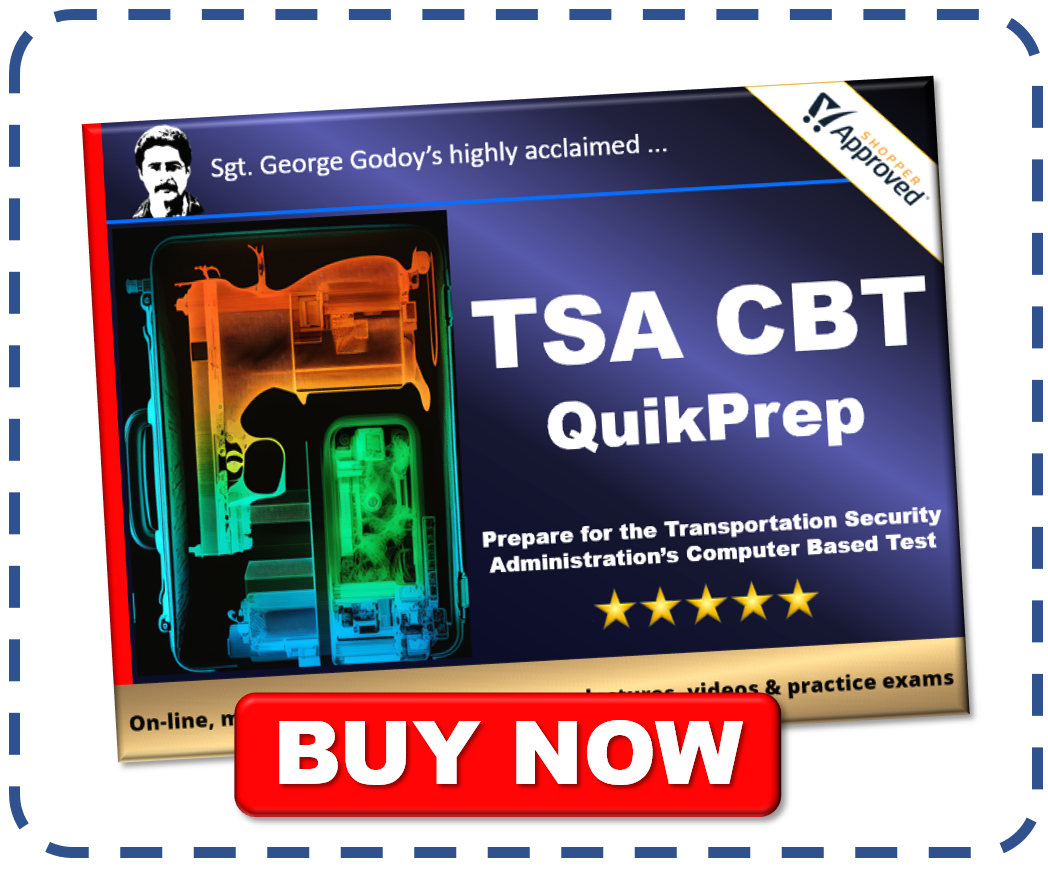 SgtGodoy.com | Law Enforcement Test Prep